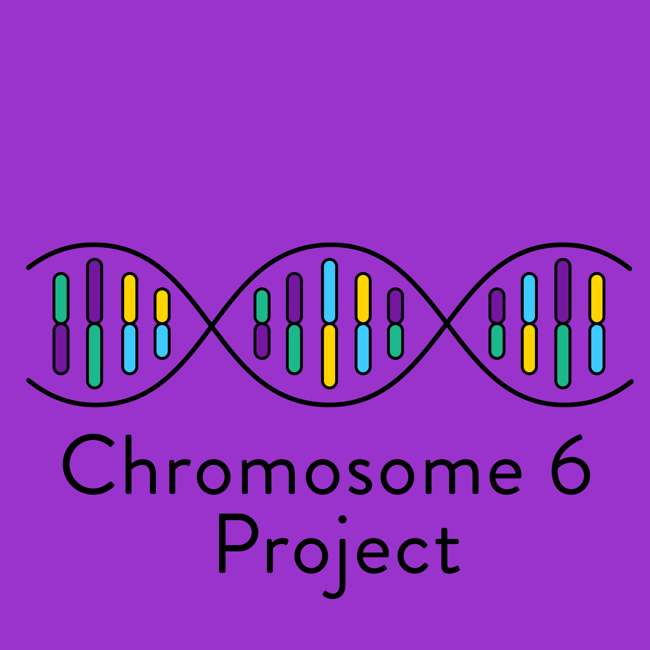 Chromosome 6 Project